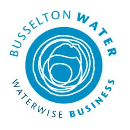 Waterwise businesses - Busselton Water