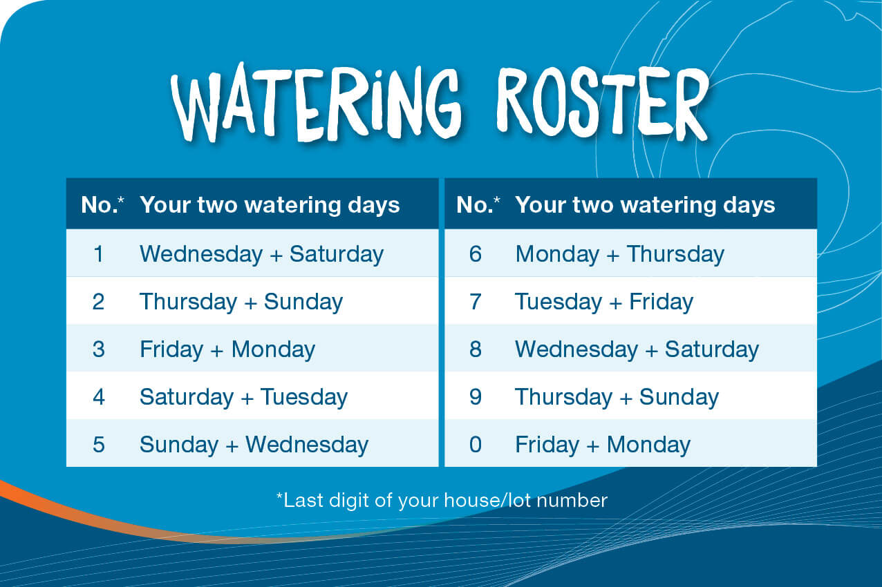 Busselton Water encourages ‘super saving’ over summer - Busselton Water