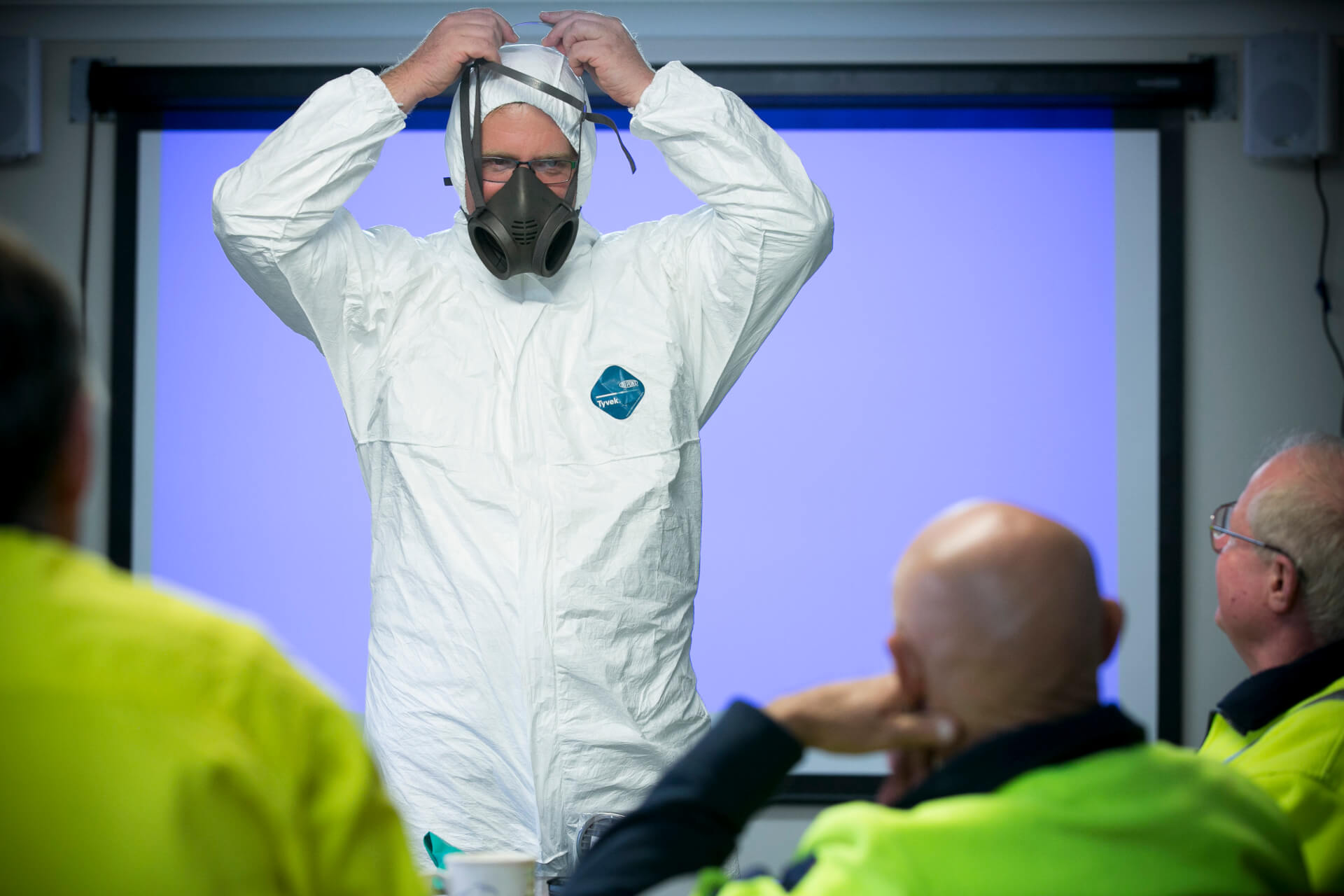 Busselton Water hits two year record - Busselton Water