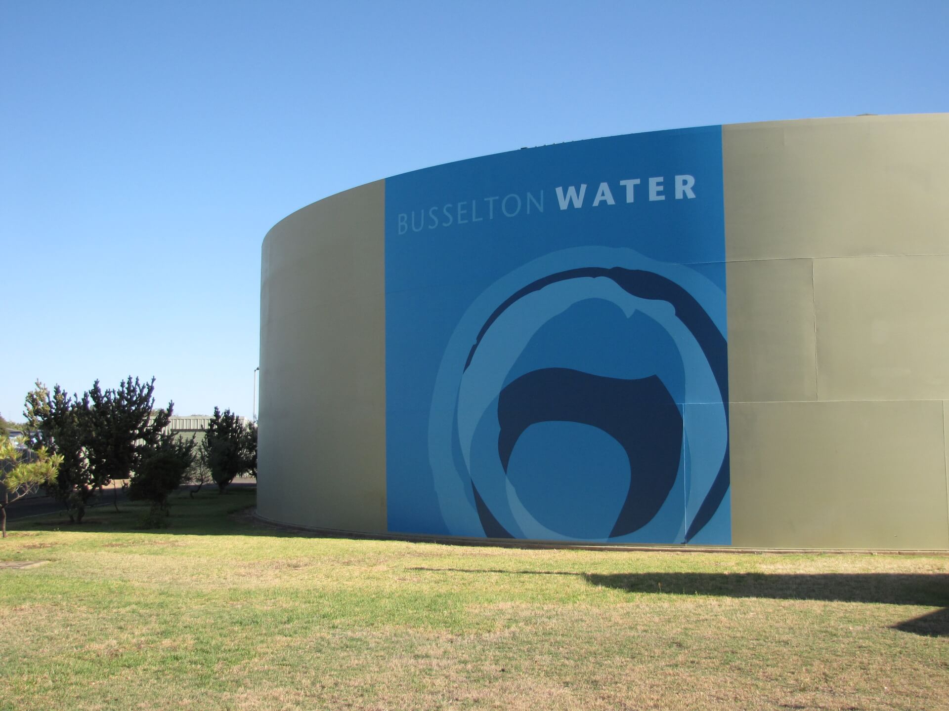 Improving longevity of our water filters - Busselton Water