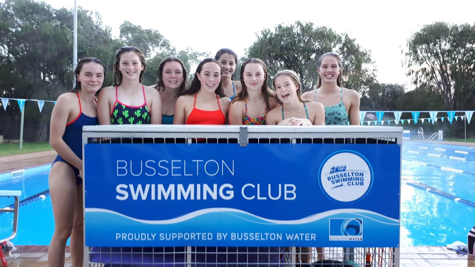 Community grants on offer - Busselton Water