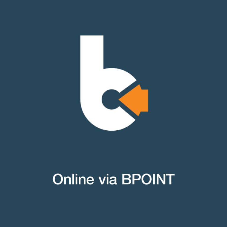 Paying your water bill - Busselton Water