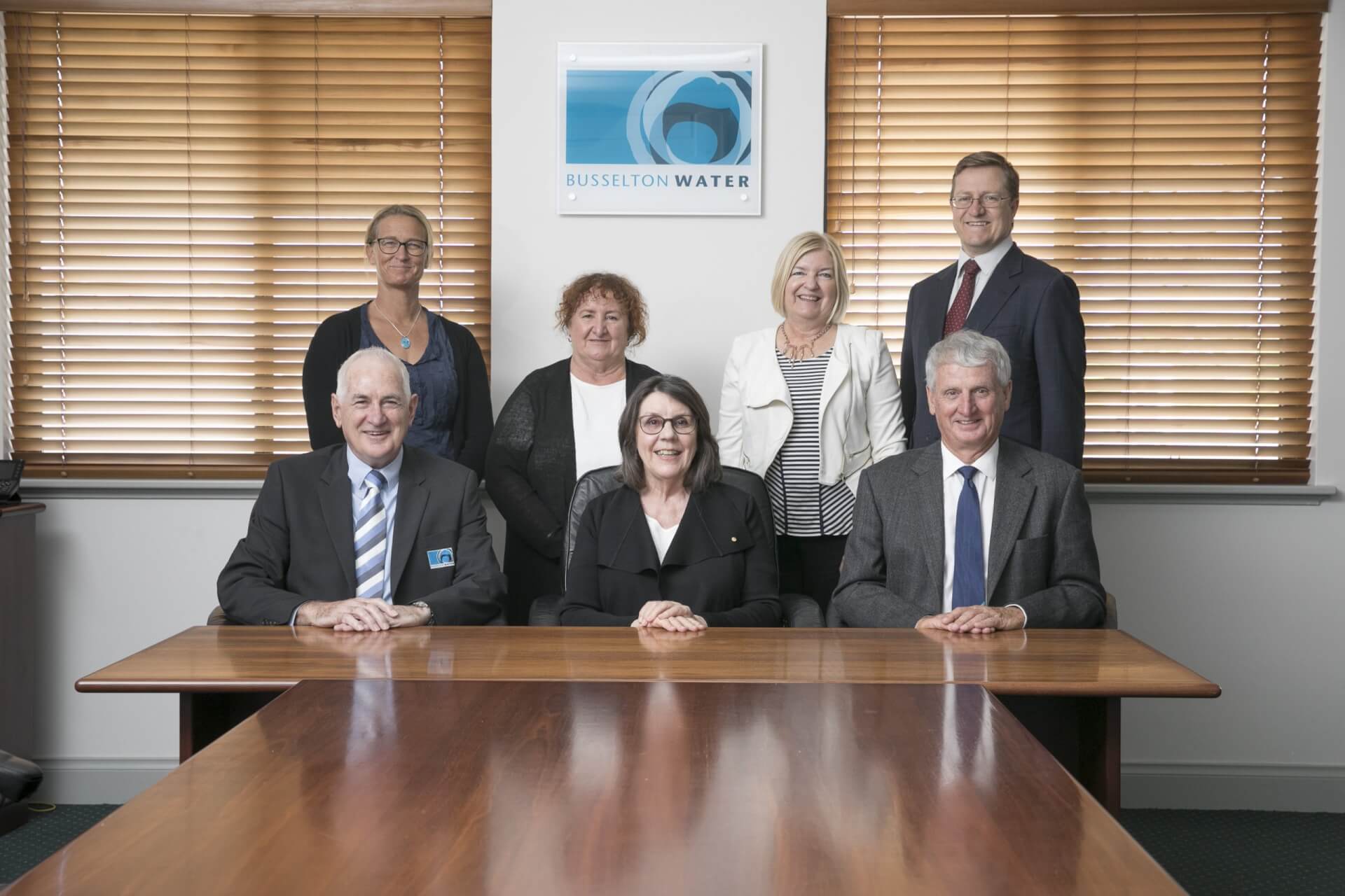 Busselton Water seeking interest of new directors - Busselton Water