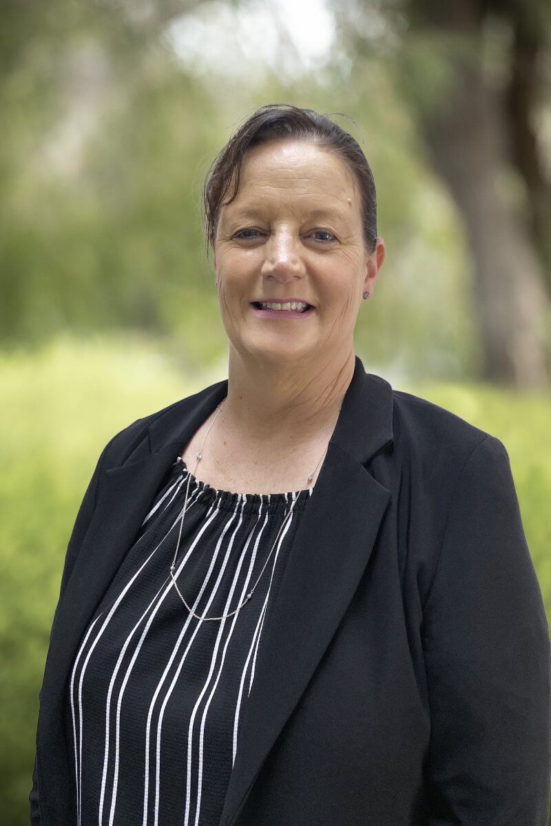 Board of Directors - Busselton Water