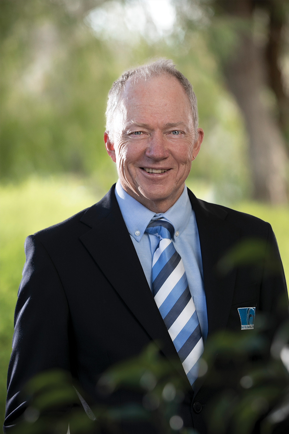 Board of Directors - Busselton Water