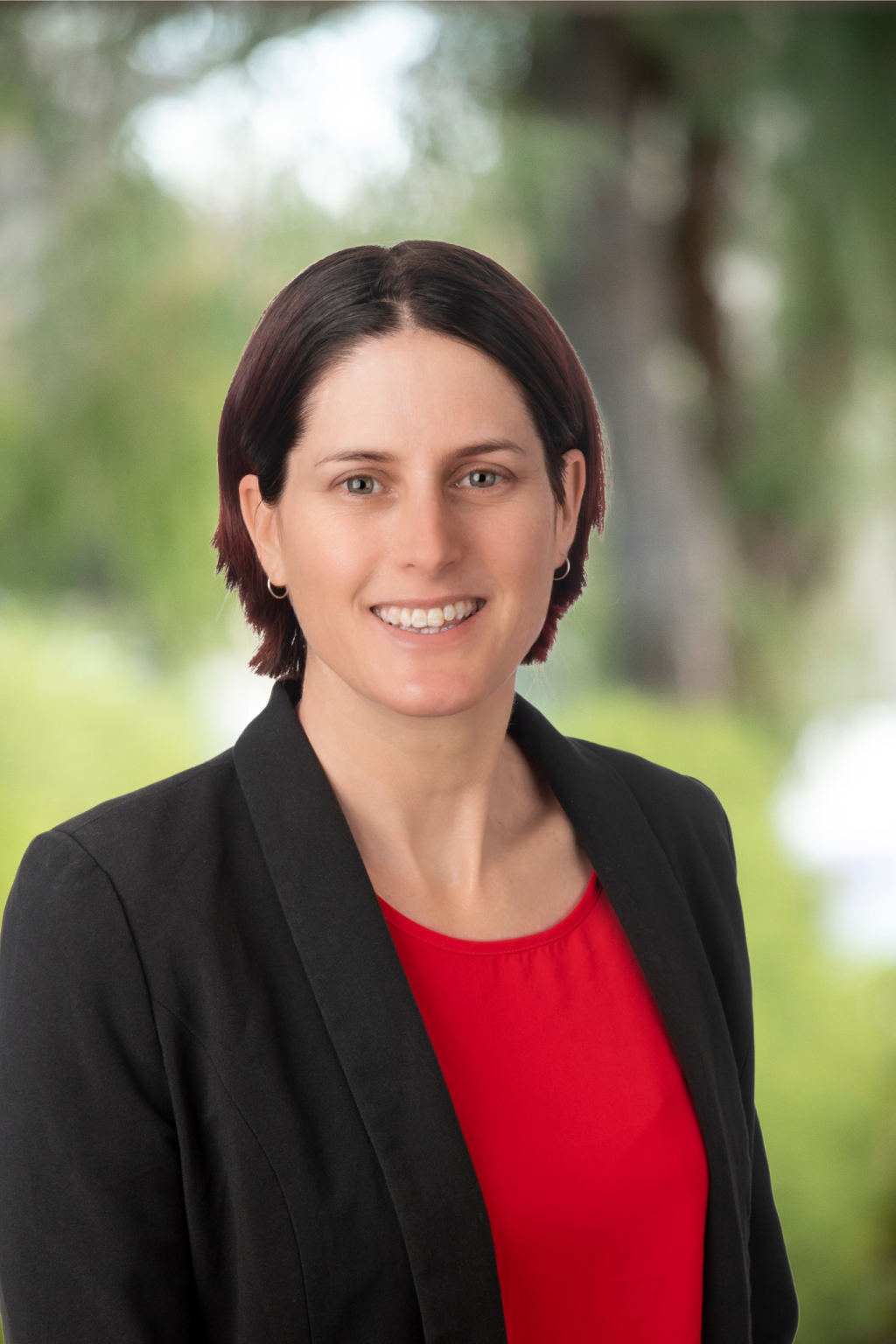 Executive team - Busselton Water